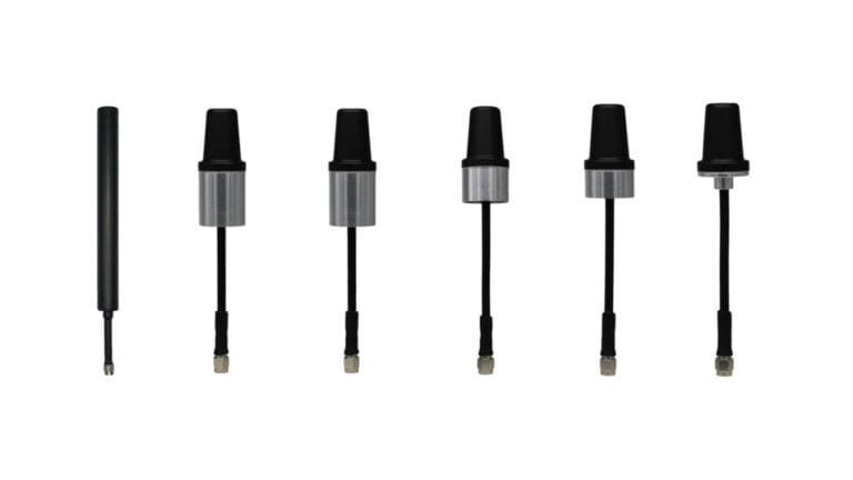 Performance Drone Works - Doodle Labs PDW C100