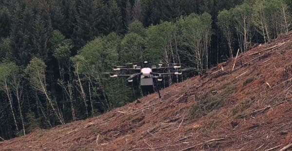 DroneSeed - Doodle Labs