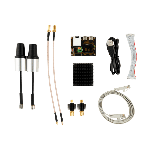 Performance Drone Works - Doodle Labs PDW C100