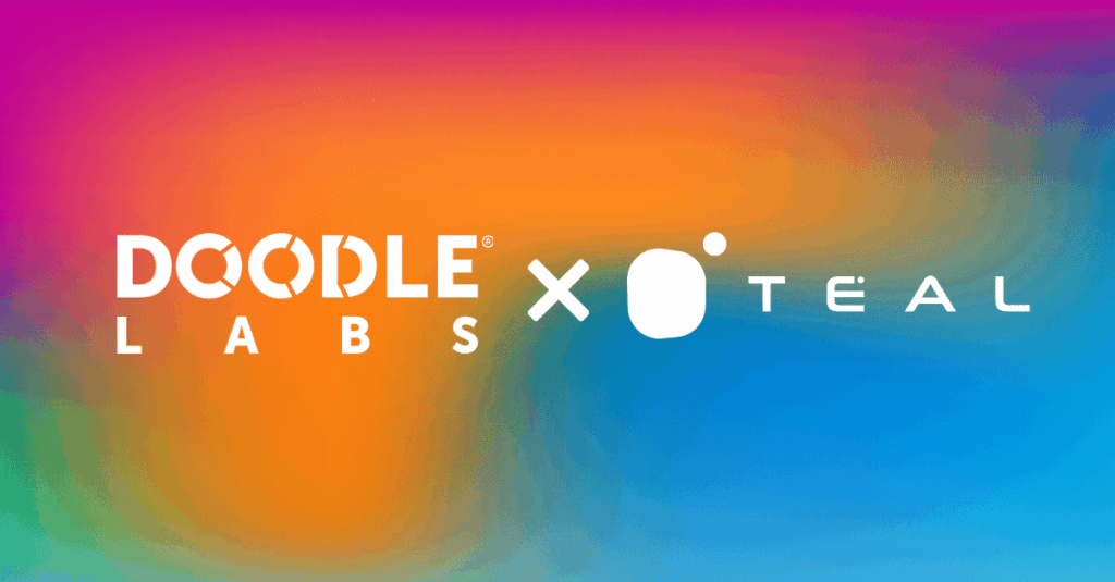 Teal / Red Cat Successfully Passes Field Testing with Doodle Labs ...