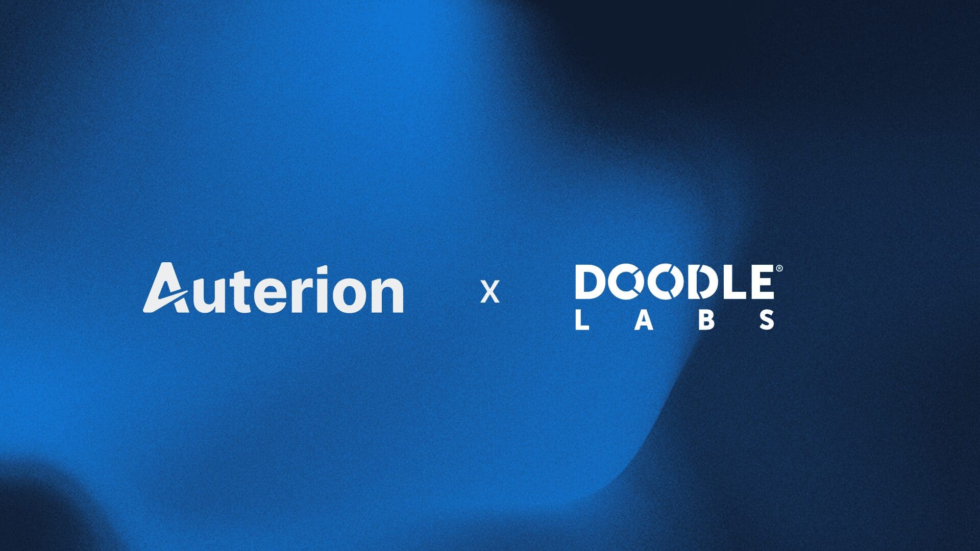 Doodle Labs joins Auterion’s growing ecosystem - Doodle Labs