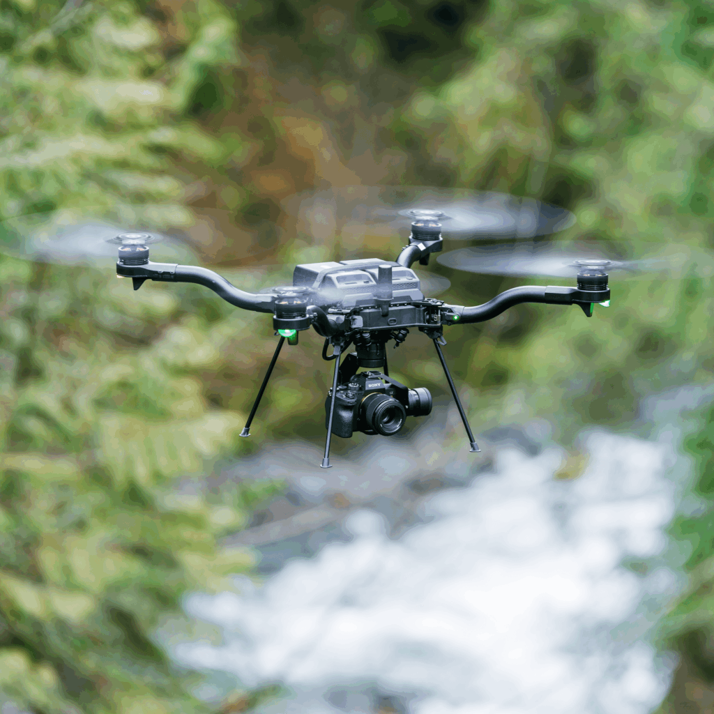 Freefly Systems integrates Doodle Labs radios into new NDAA-compliant ...