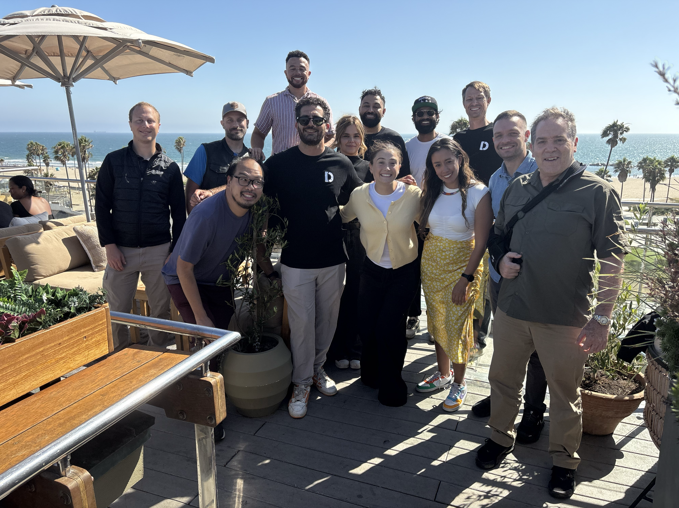 About Us - Doodle Labs