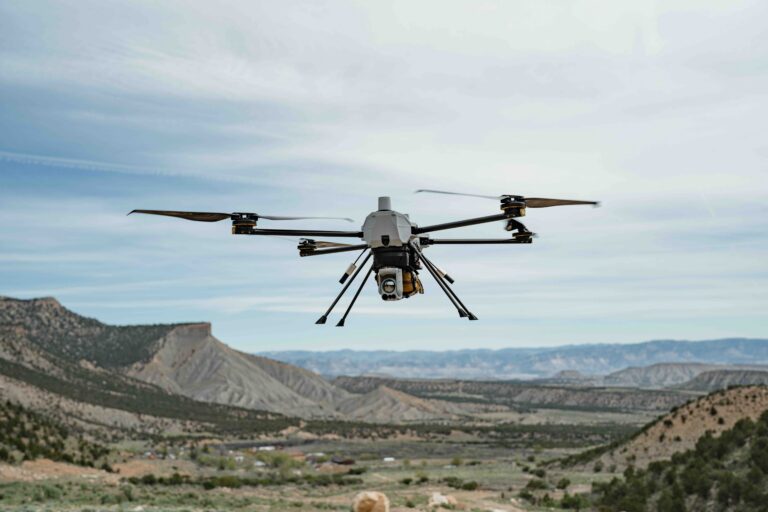 How tomorrow’s battlefield will evolve with drone swarms. - Doodle Labs